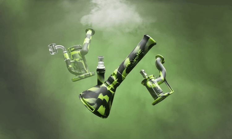 Beginners Guide to Choosing a Water Pipe – Eyce Molds