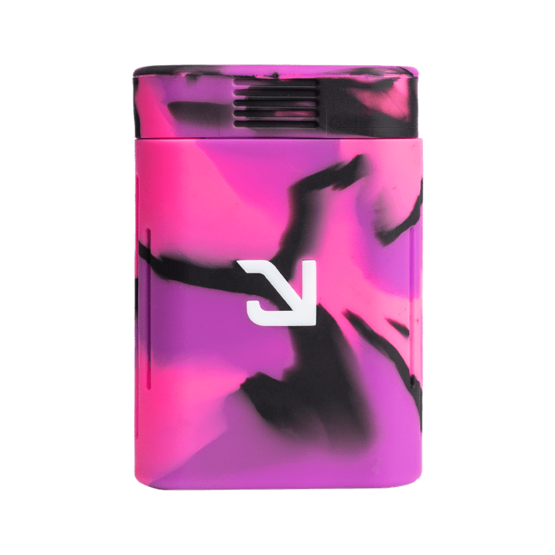 Eyce Solo: Silicone Dugout w/ Lifetime Warranty