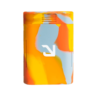 Eyce Solo: Silicone Dugout w/ Lifetime Warranty