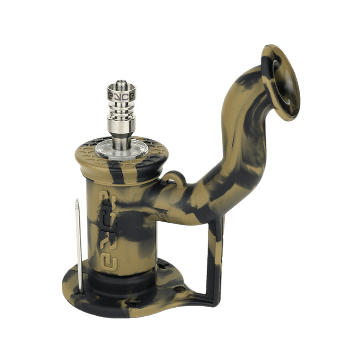 All Eyce Products - Silicone Pipes, Bongs and Molds