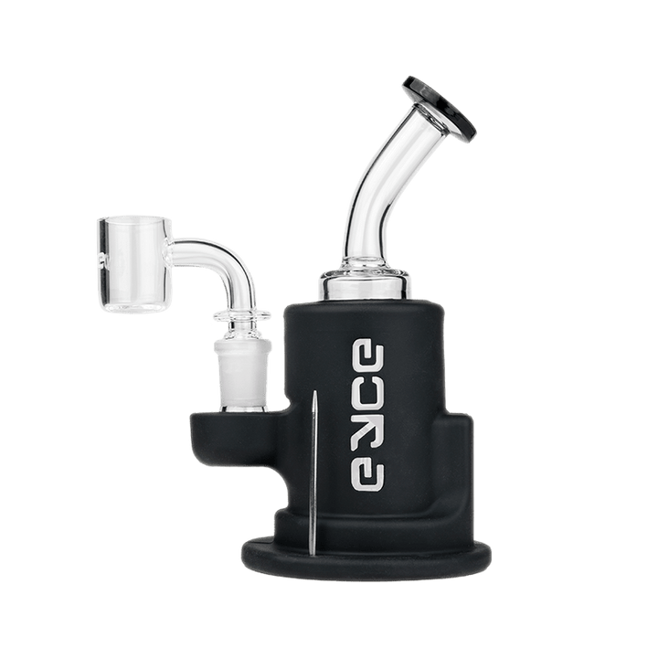 Silicone Dab Rigs for Sale - Eyce Silicone Dab Rig - Eyce Molds