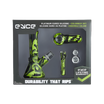 Eyce Colorway Box Sets - Smoker Gift Set - Silicone Smoking Package