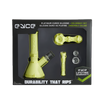 Eyce Colorway Box Sets - Smoker Gift Set - Silicone Smoking Package