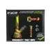 Eyce Colorway Box Sets - Smoker Gift Set - Silicone Smoking Package