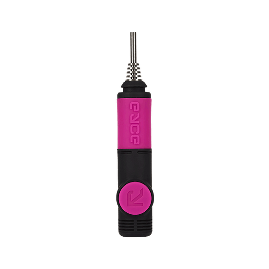 Eyce Collector: Silicone Nectar Collector w/ Lifetime Warranty