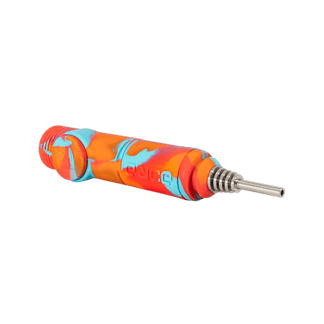 Eyce Collector: Silicone Nectar Collector w/ Lifetime Warranty