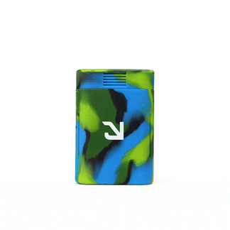 Eyce Solo: Silicone Dugout w/ Lifetime Warranty