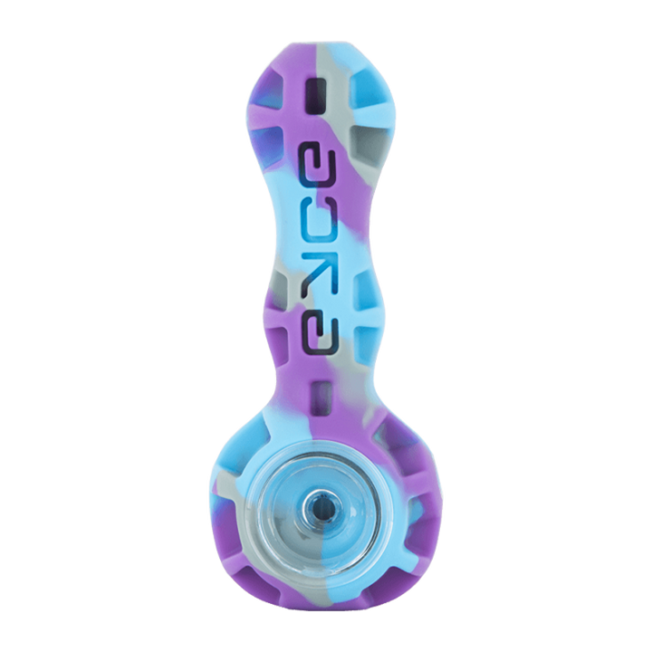 Best Eyce Silicone Pipes w/ Lifetime Warranty