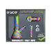 Eyce Colorway Box Sets - Smoker Gift Set - Silicone Smoking Package