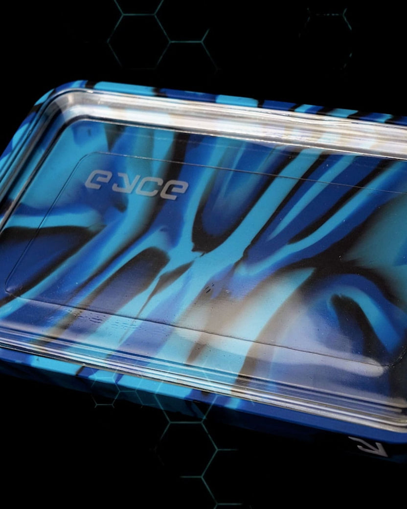 Silicone Water Pipes & Bubblers For Sale - Best Silicone Pipes – Eyce Molds