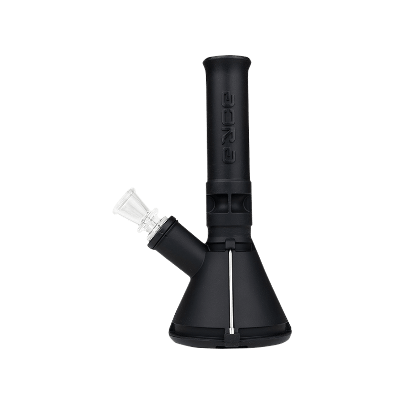 Eyce Mini Beaker: Mini Silicone Bong w/ Lifetime Warranty